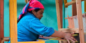 Los Lencas, etnia hondureña