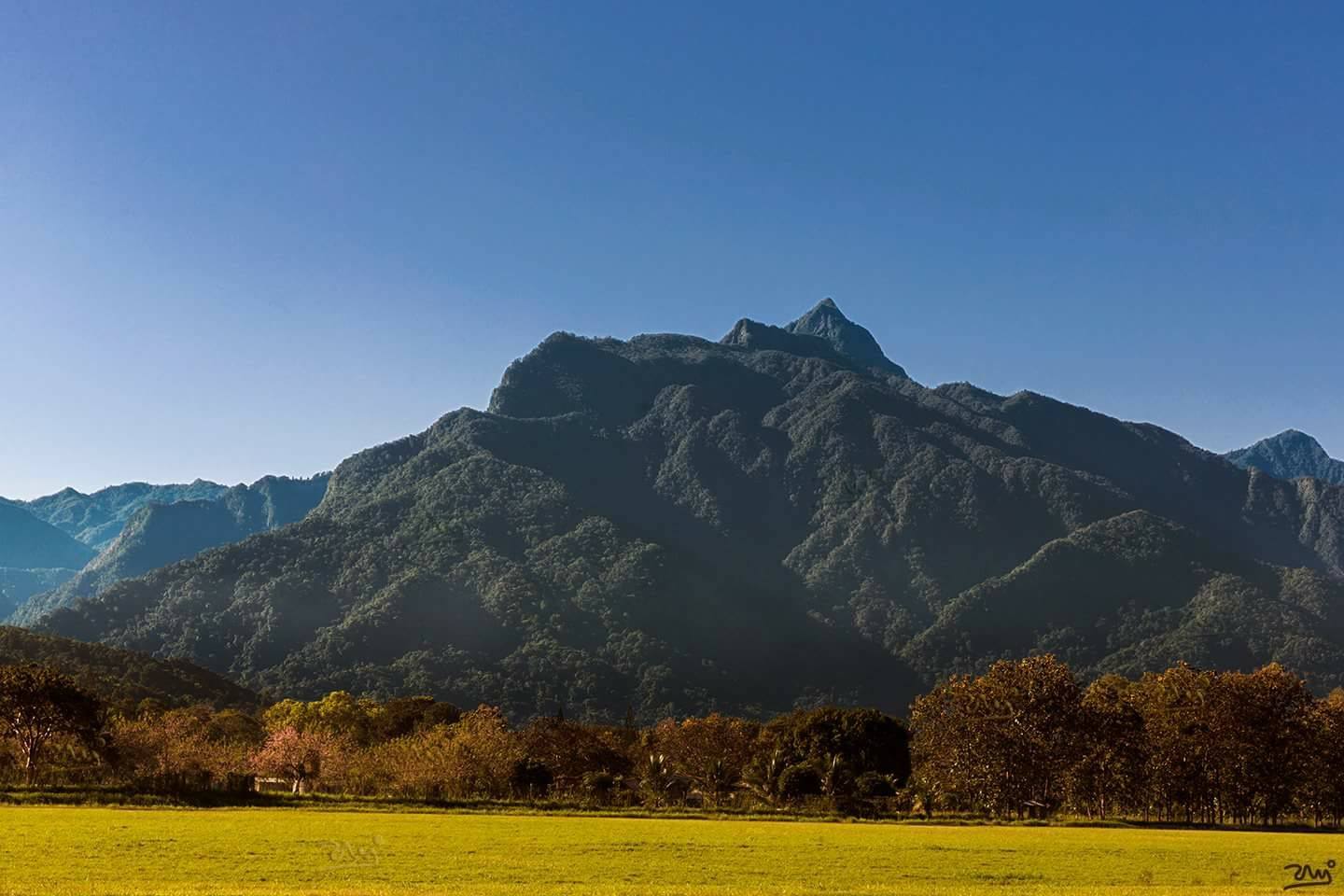 Parque Nacional Pico Bonito