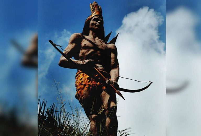 Biografía del cacique Lempira Biografía del cacique Lempira