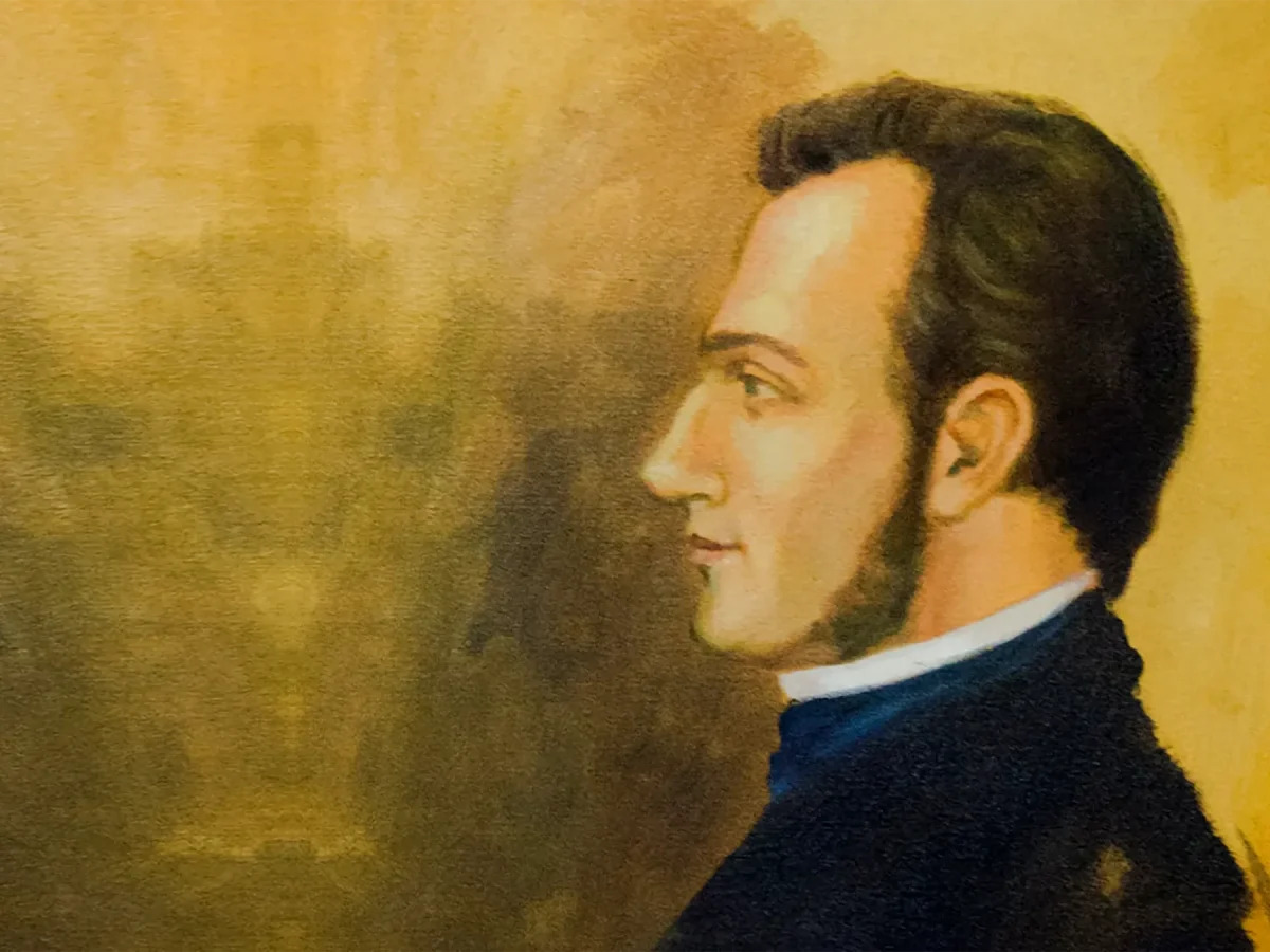 Biografía De Francisco Morazán