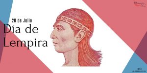 Biografía del cacique Lempira