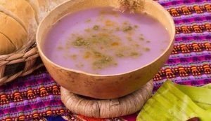 Las comidas típicas de los departamentos de Honduras