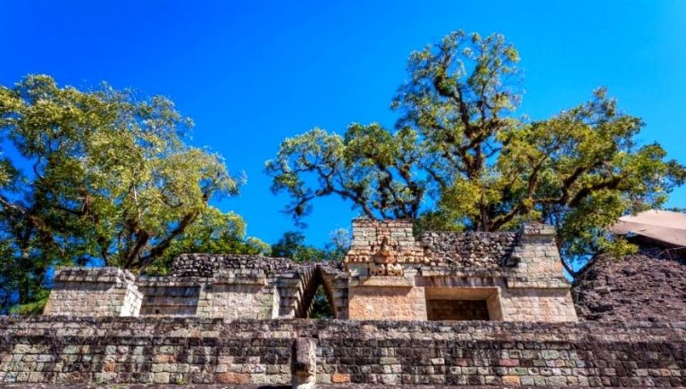 Sitios Arqueológicos En Honduras Que Sin Duda Te Encantarán 3276