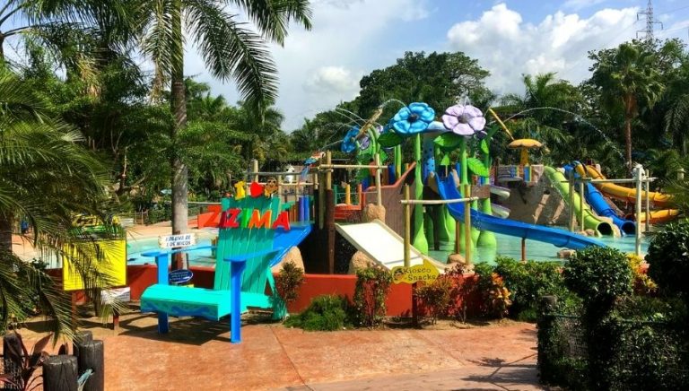 Lugares para visitar con niños en Honduras