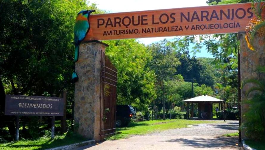 Sitios Arqueológicos En Honduras Que Sin Duda Te Encantarán 6119