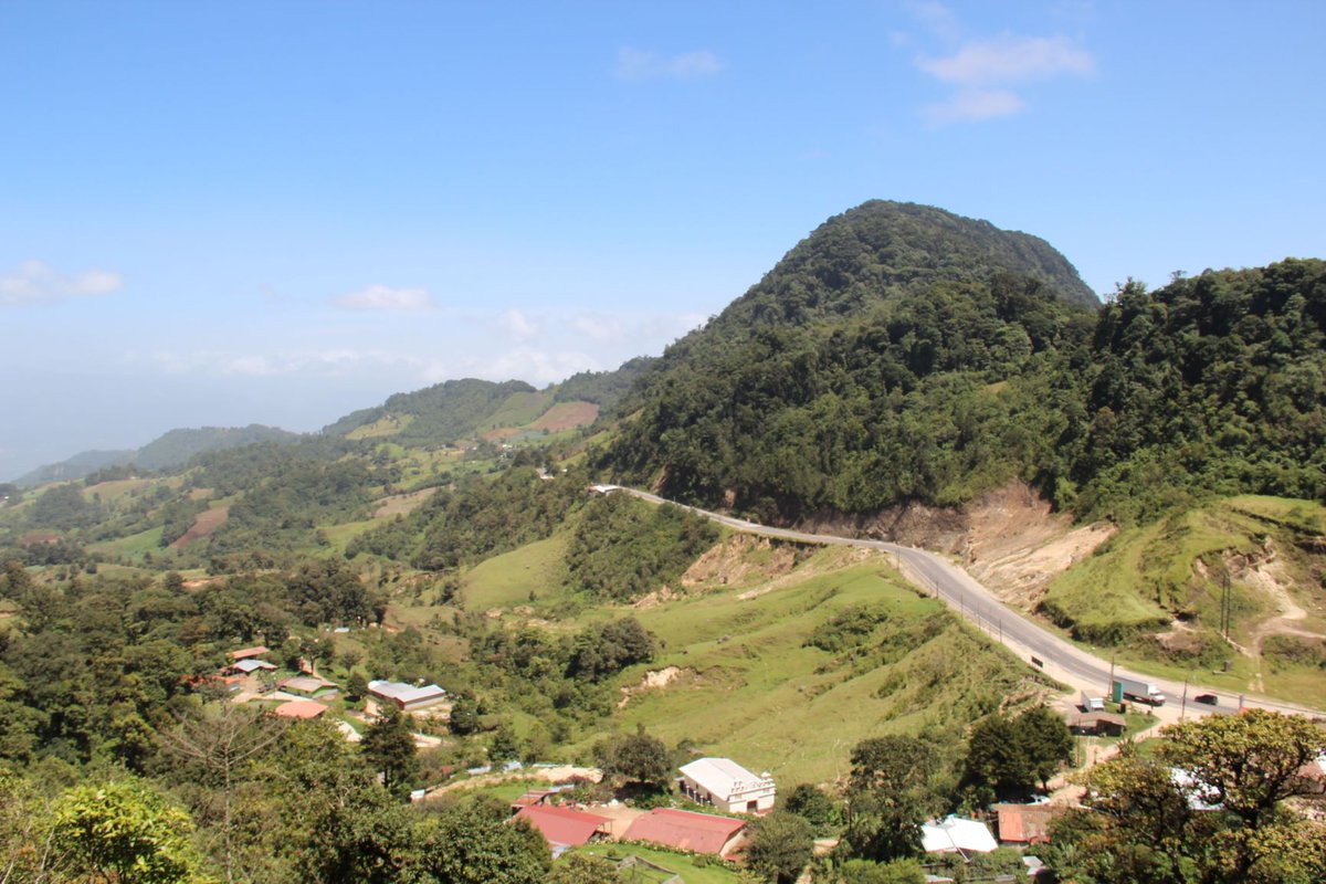 Departamento de Ocotepeque