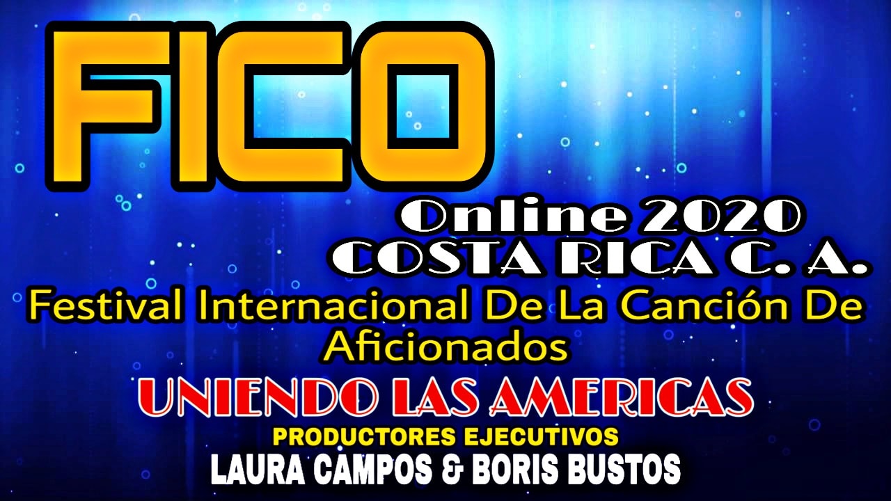 Hondureño José David Bustillo, ganó primer lugar en FICO 2020