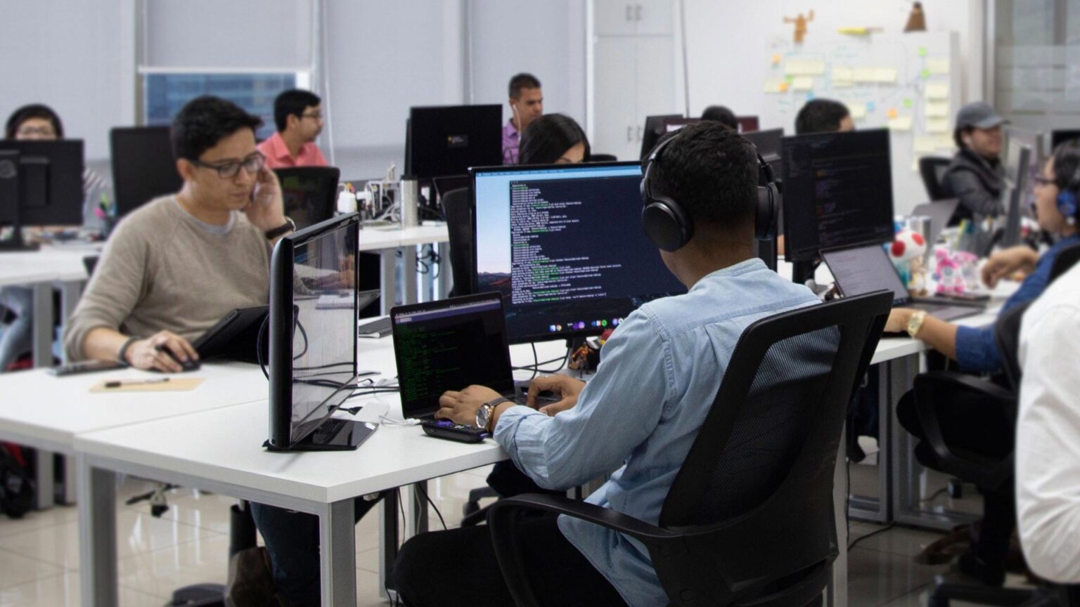 Hello Iconic, empresa de desarrollo de software destaca en el extranjero