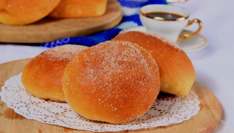 Tradicionales Panes Hondureños que no puedes dejar de probar