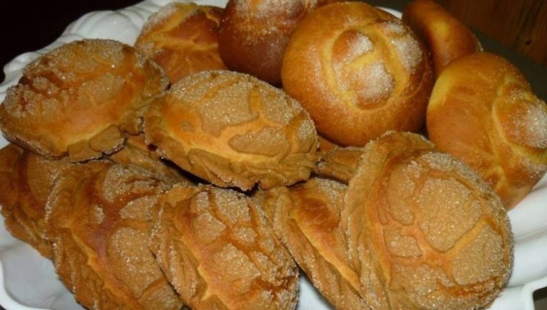 Tradicionales Panes Hondureños que no puedes dejar de probar