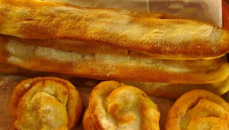 Tradicionales Panes Hondureños que no puedes dejar de probar