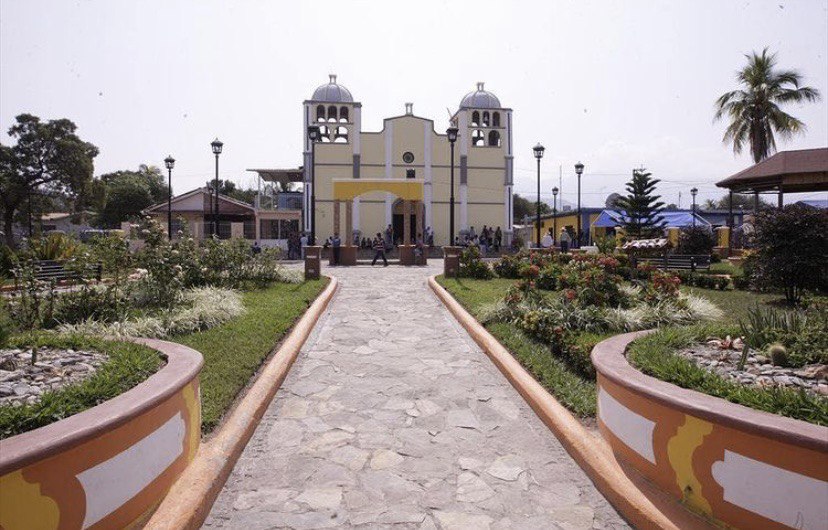 Aprende Página 3 Honduras
