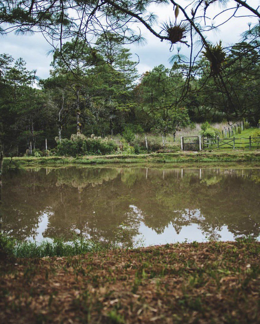 Reserva biológica Uyuca, Francisco Morazán