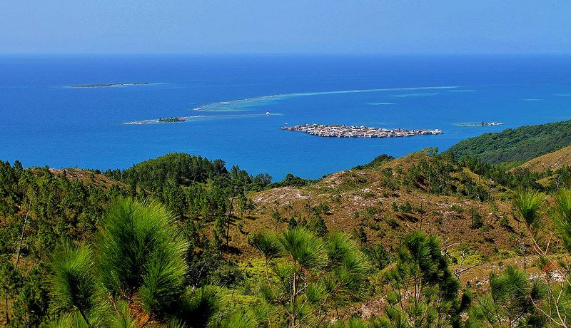 Razones para visitar Guanaja, este verano 2021