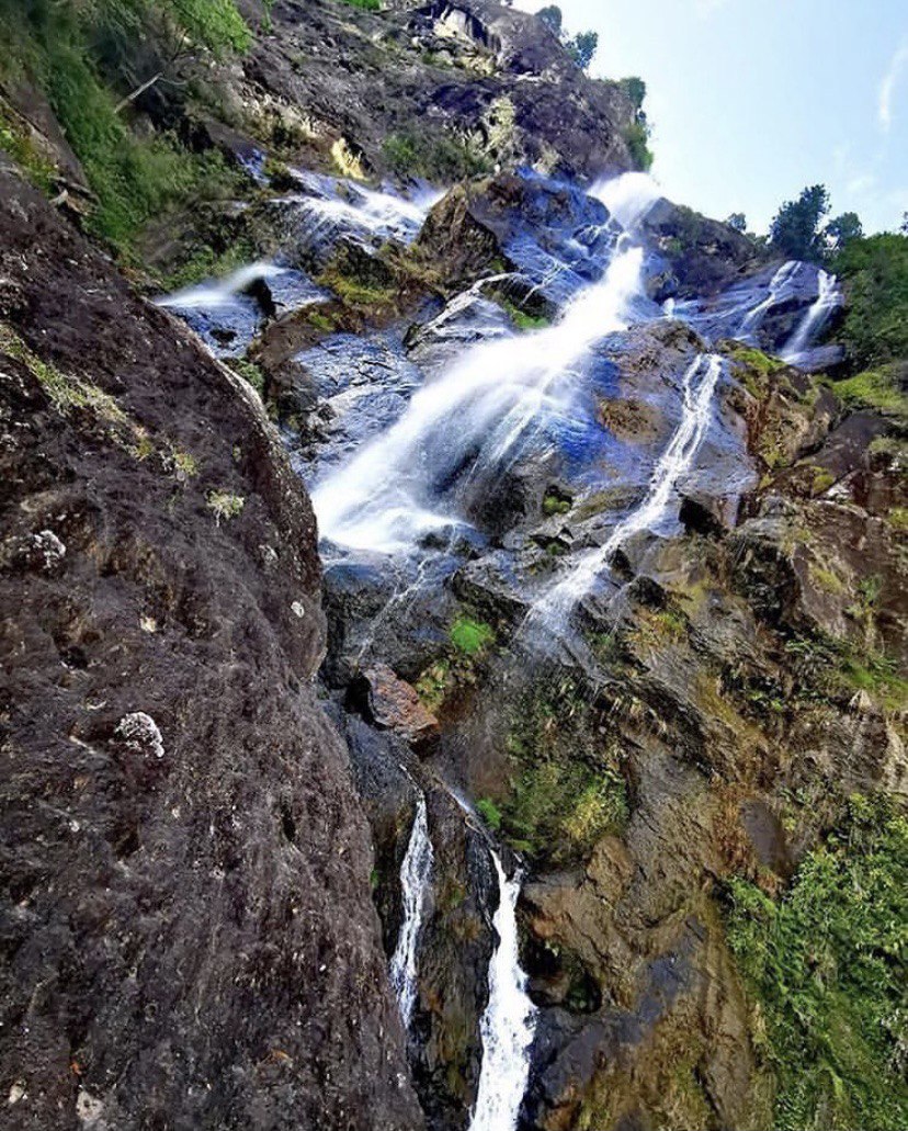 Reserva Biológica Misoco, Francisco Morazán