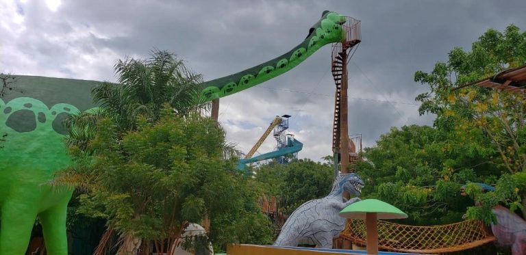 Villamar Park, diversión para tu verano