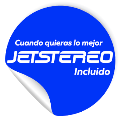 Historia de Jetstereo, empresa de electrónica y línea blanca en Honduras