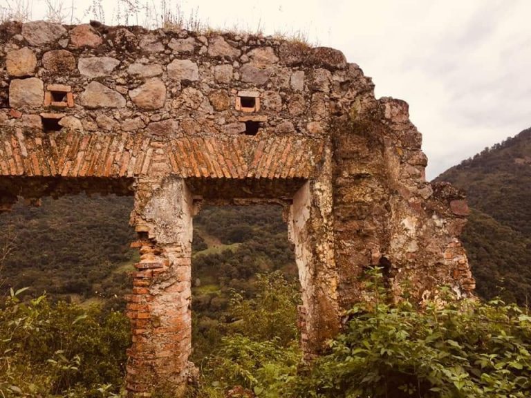 Castillo Bográn, monumento histórico