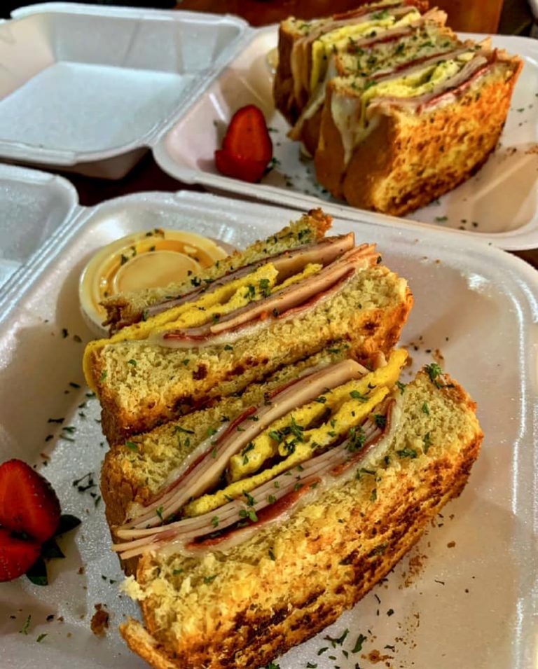 Daheim Roastery & coffee shop, un dulce rinconcito de Honduras