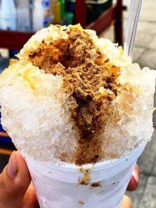 Receta para preparar Minutas de diferentes sabores