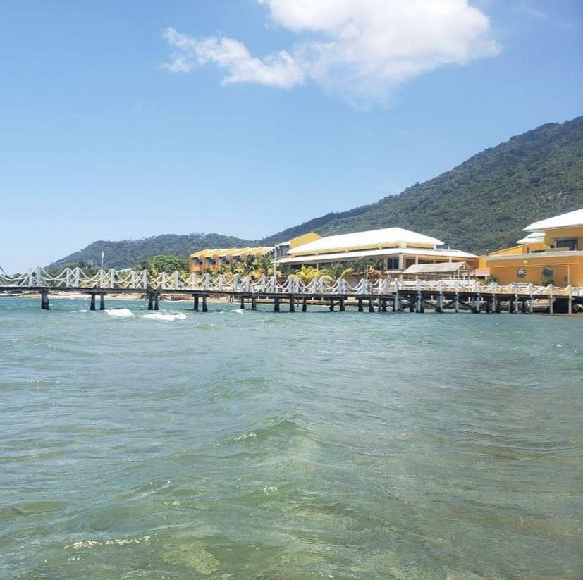 Hotel Christopher Columbus Beach