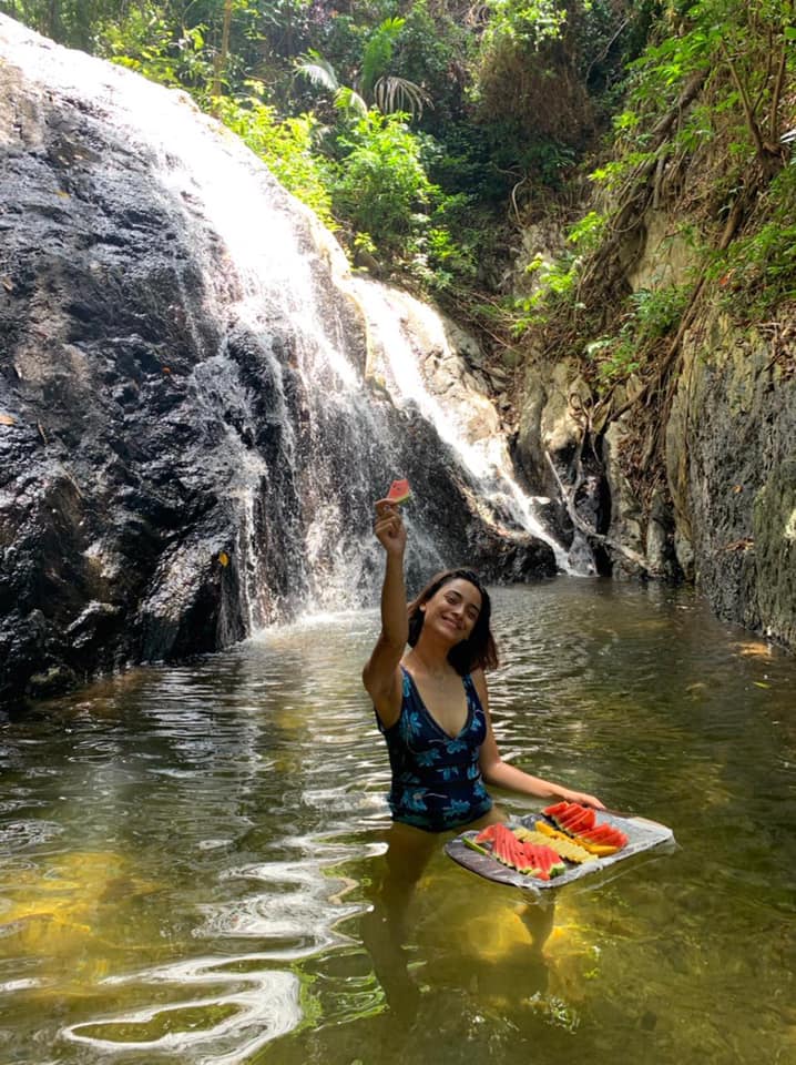 Sambo Creek villa garífuna, un lugar para relajarte