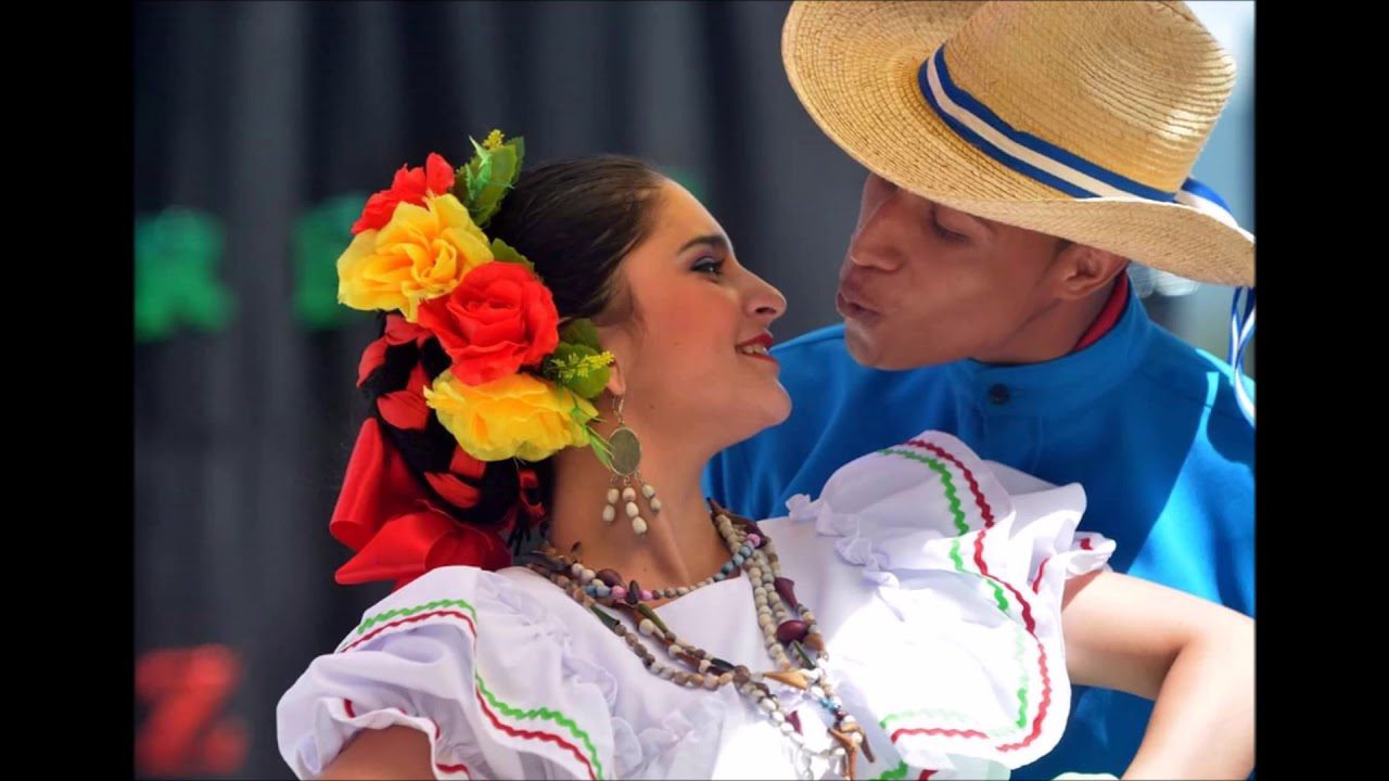 Las canciones emblemáticas de la niñez hondureña