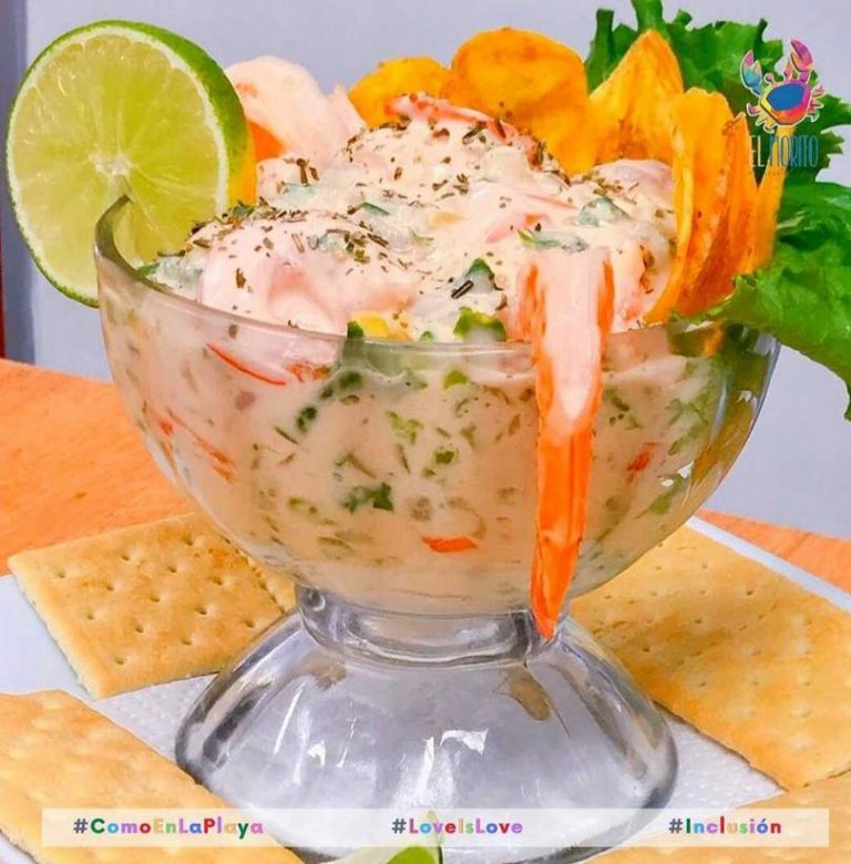 Restaurante El Morito, deliciosos platillos del mar a tu boca