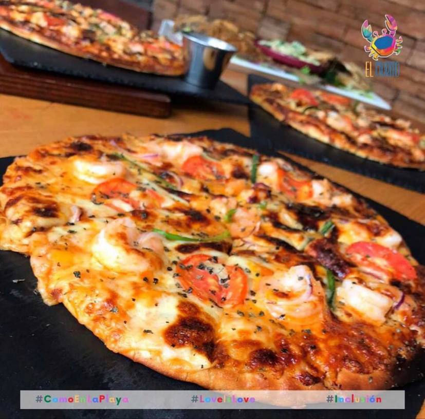 Restaurante El Morito, deliciosos platillos del mar a tu boca