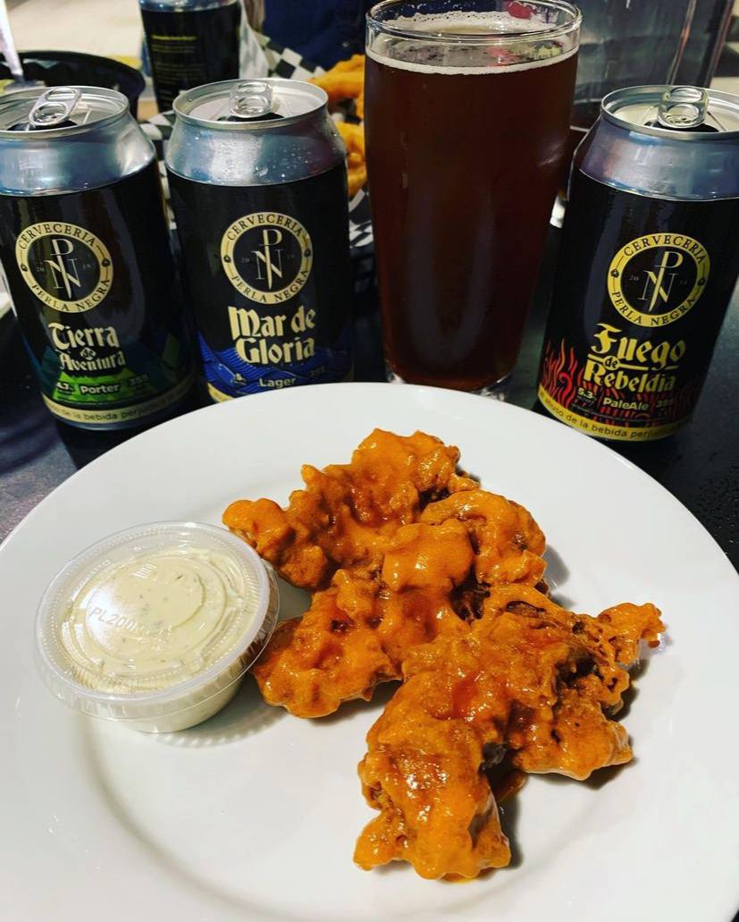 Bar Clea's Burger, experimenta los sabores gourmet