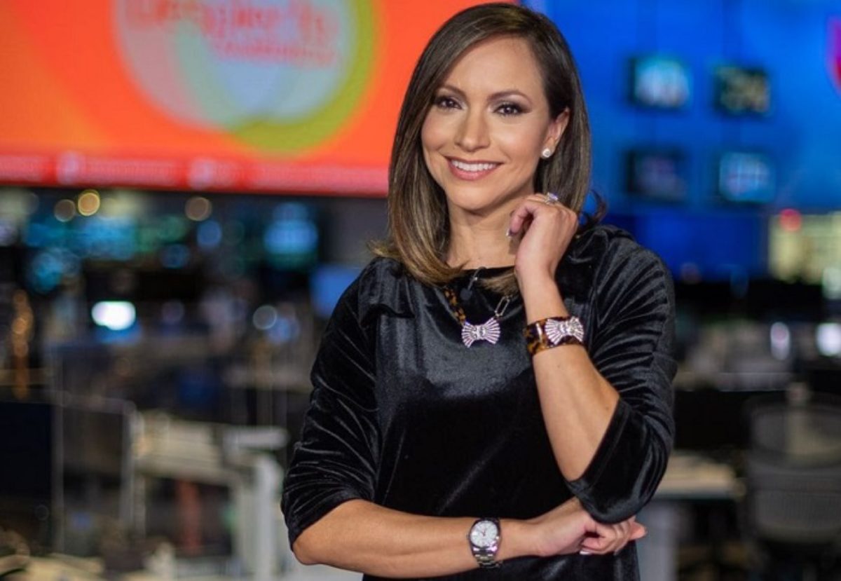 Hondureña Satcha Pretto entre las mujeres más poderosas según Forbes