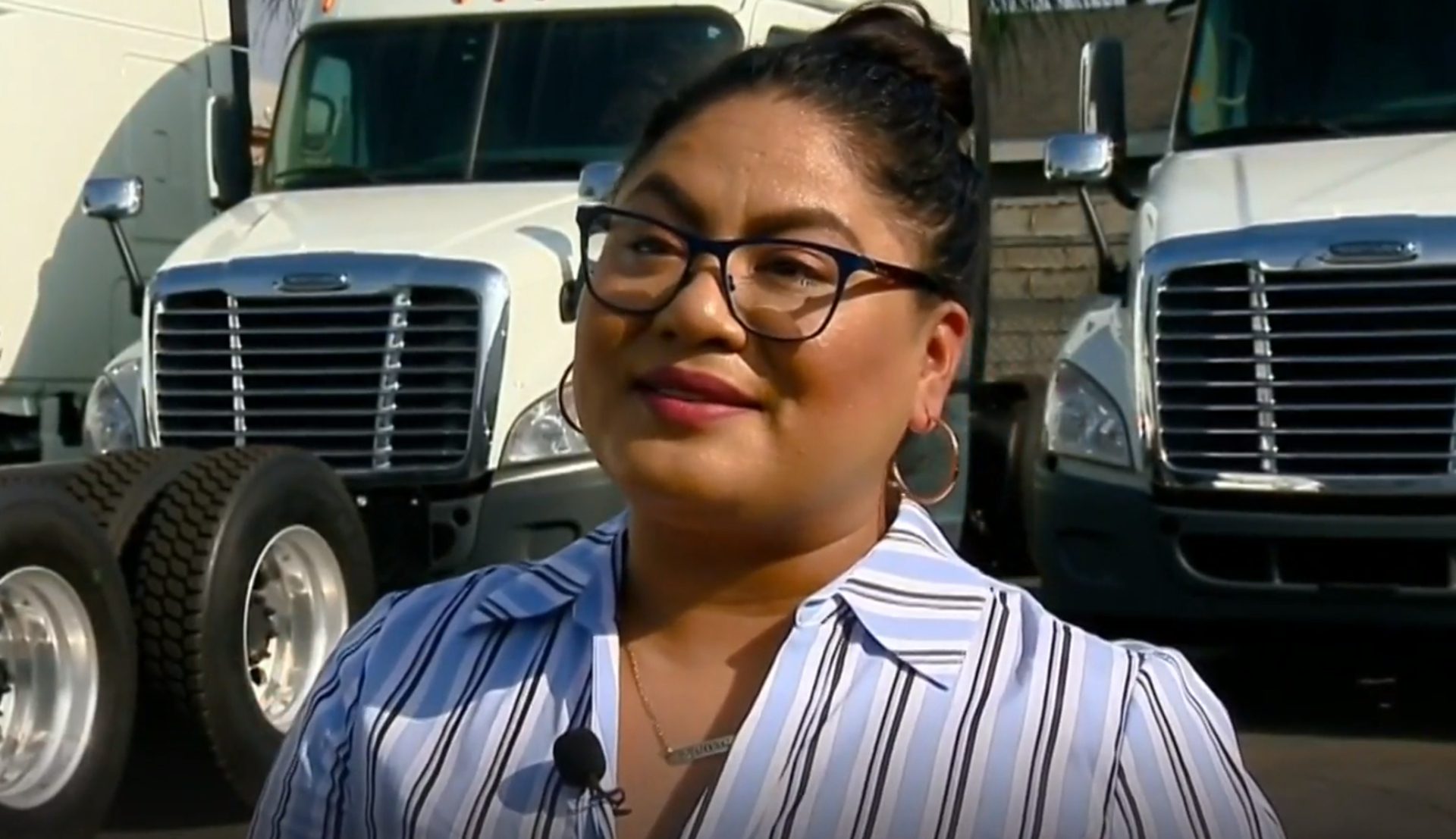 Hondureña Sayda Ayala entre las mujeres más poderosas según Forbes