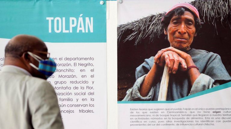 Centro Cultural de España en Tegucigalpa reabre sus puertas Centro Cultural de España en Tegucigalpa reabre sus puertas