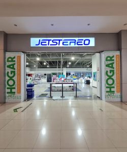 Jetstereo cumple 54 años ofreciendo tecnología de calidad a los hondureños