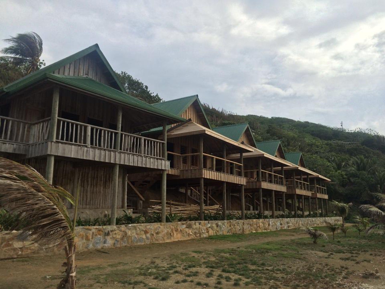 Hotel Guanaja el tesoro escondido en la playa