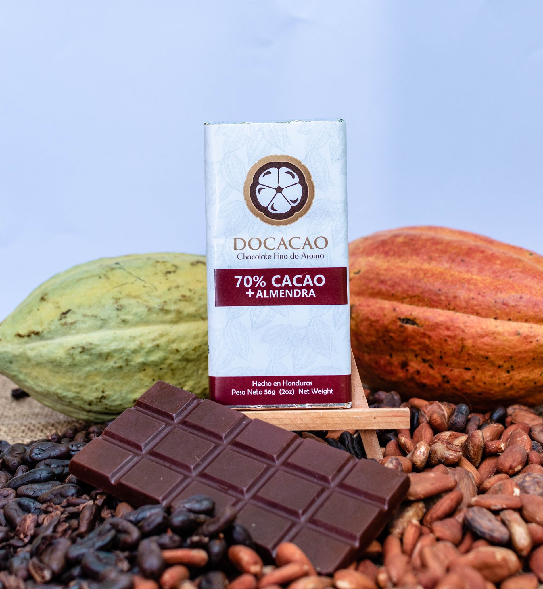 "Salón de Chocolate Honduras" destacará el chocolate artesanal