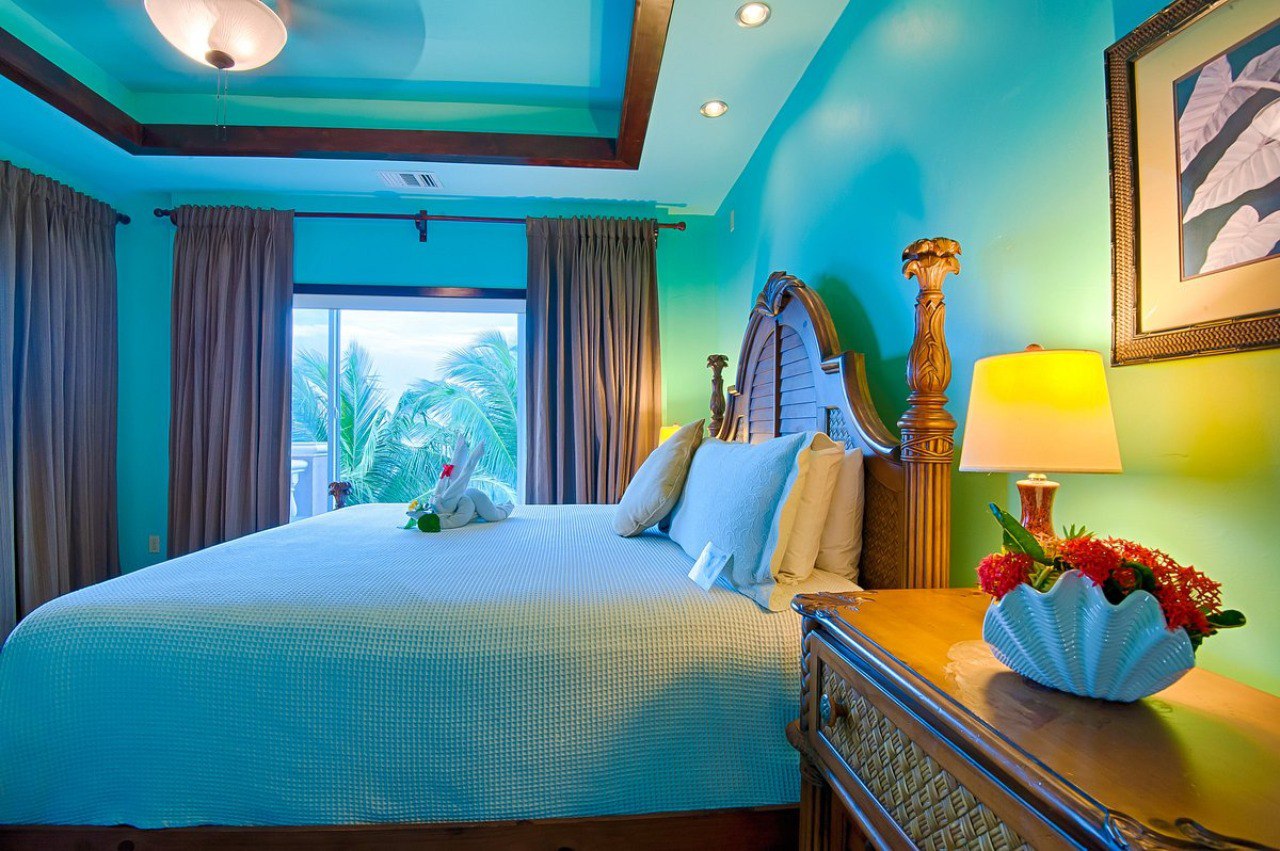 Infinity Bay Spa and Beach Resort paraíso en la Isla de Roatán