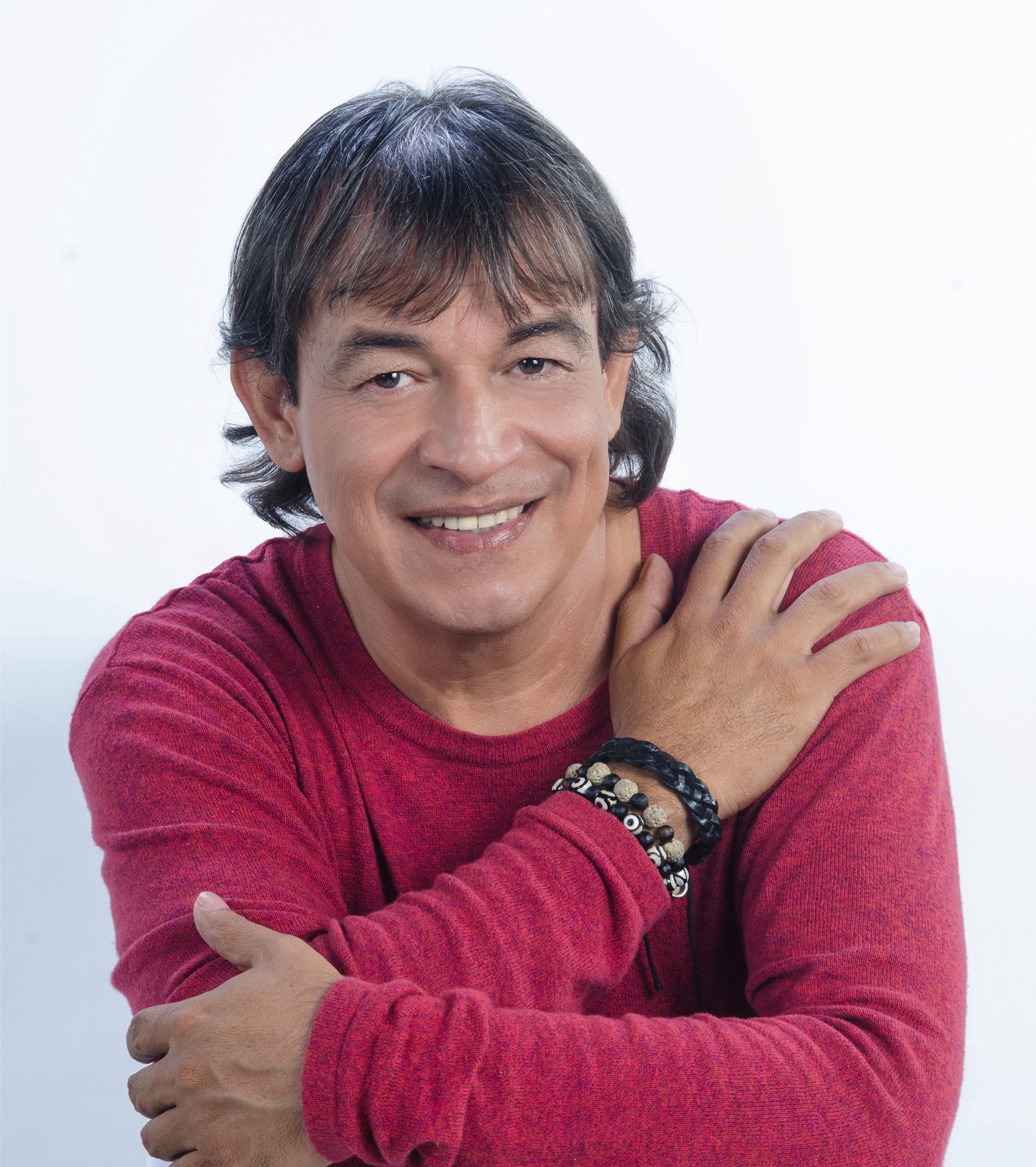 Hondureño está nominado en los premios Fox Music USA
