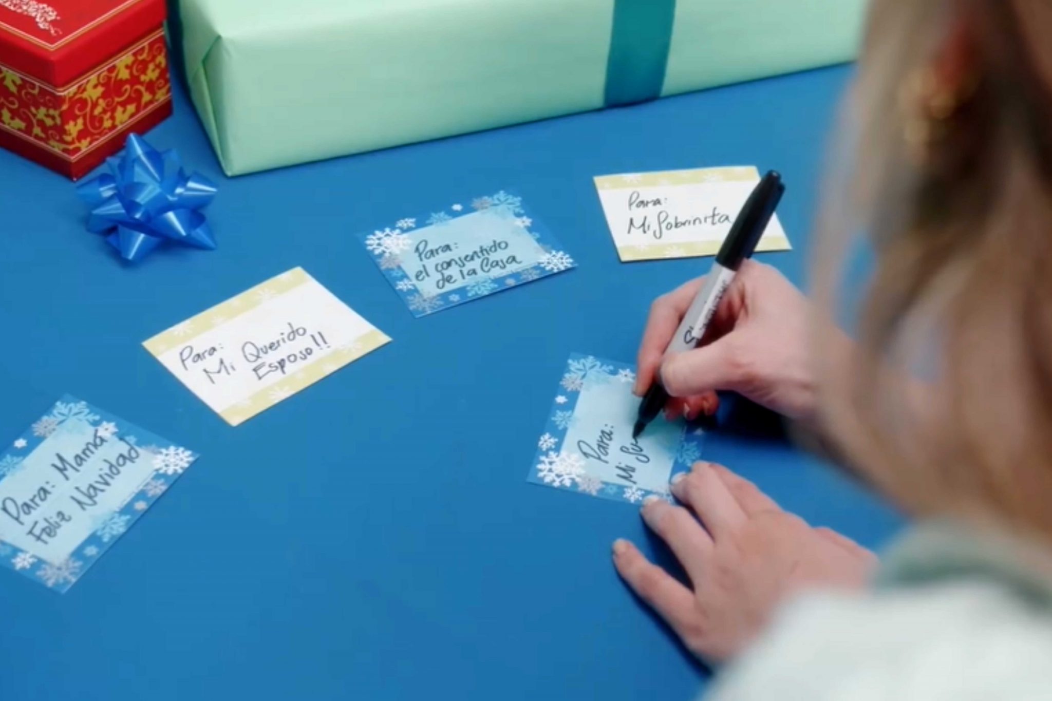 Tradición de cuchumbo navideño en Honduras