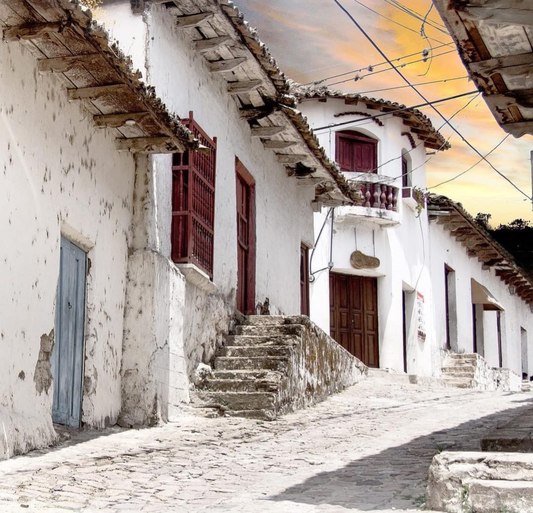 Municipio de Cedros, Departamento de Francisco Morazán
