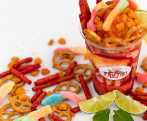 Frutiki, helado artesanal 100% catracho