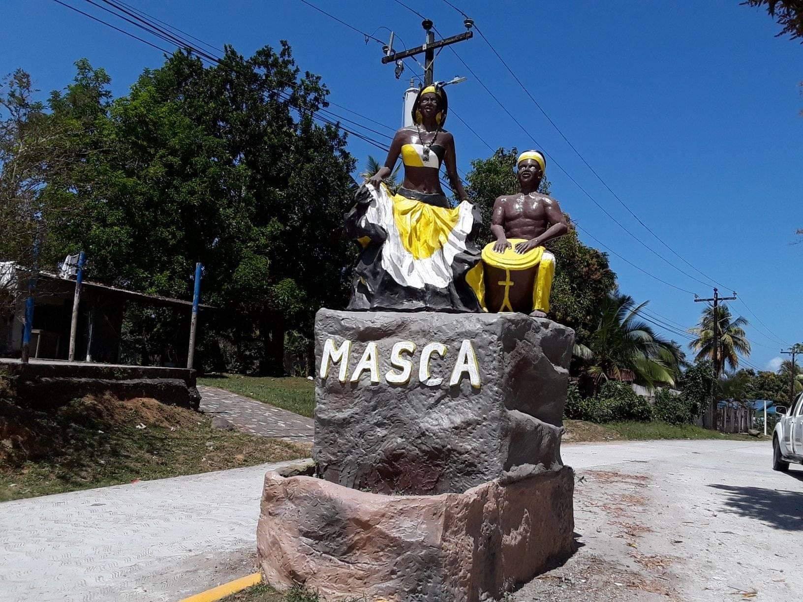 Comunidad de Masca, un rinconcito para disfrutar de la playa y conocer ...