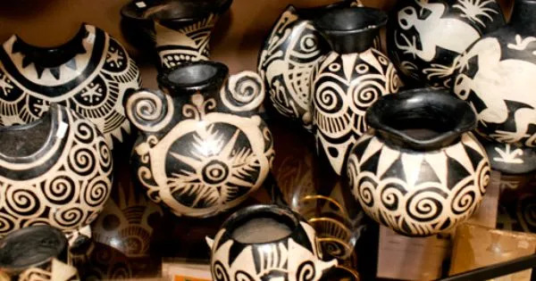 Ventilar grande Malentendido ceramica lenca violación Desviación madera