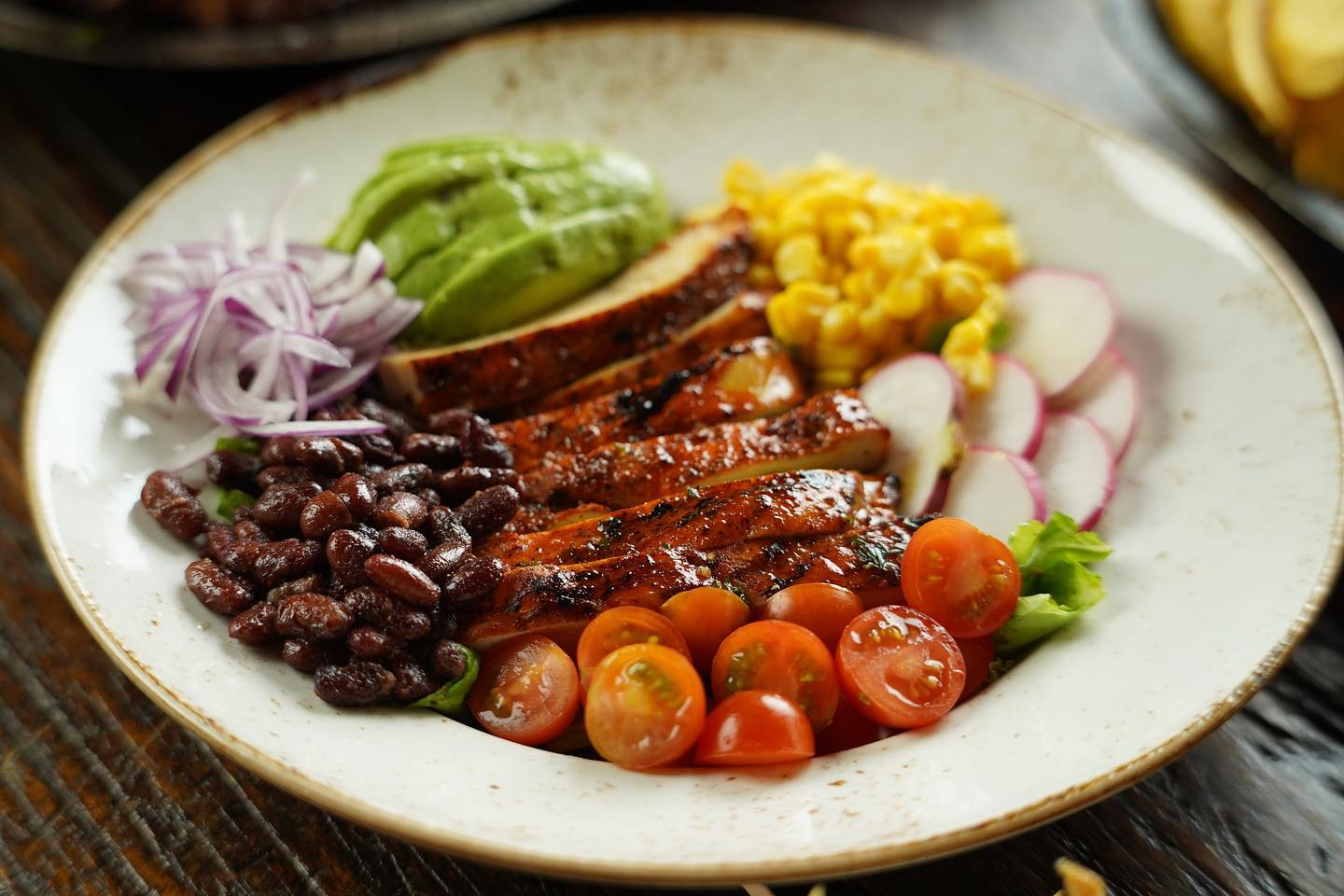 Restaurante El Manzano, un rinconcito encantador con ambiente familiar