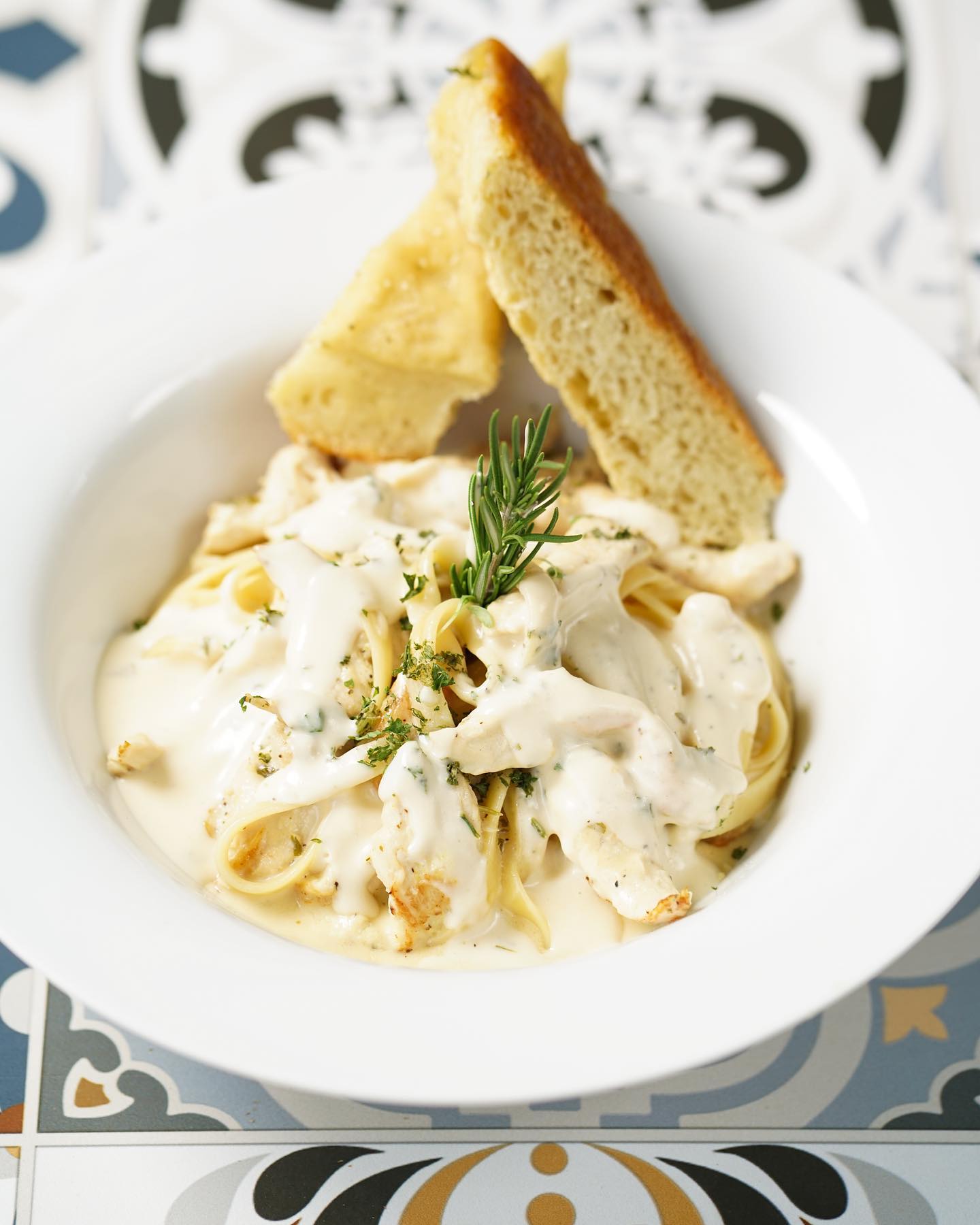 Hasta la Pasta: Restaurante en San Pedro Sula especializado en comida ...