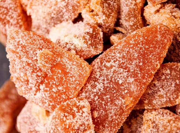 Postres o dulces tradicionales durante Semana Santa en Honduras