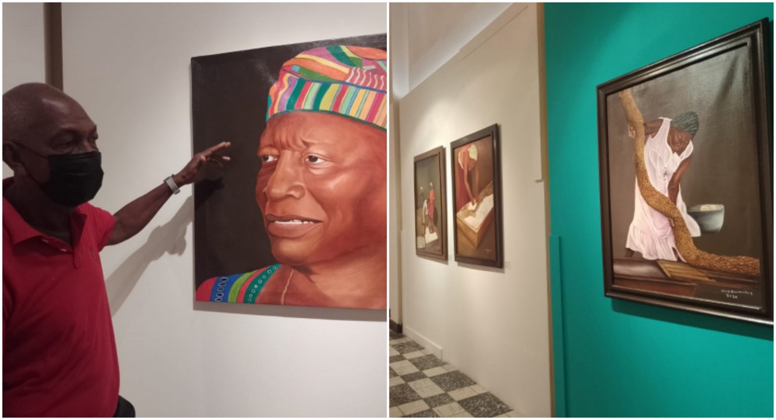 Municipio de Yarumela, departamento La Paz