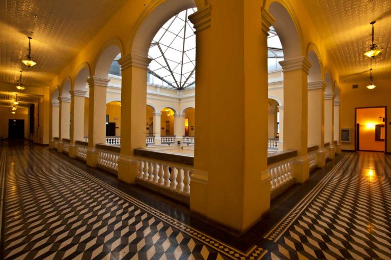 Museo para la Identidad Nacional de Honduras abre sus puertas