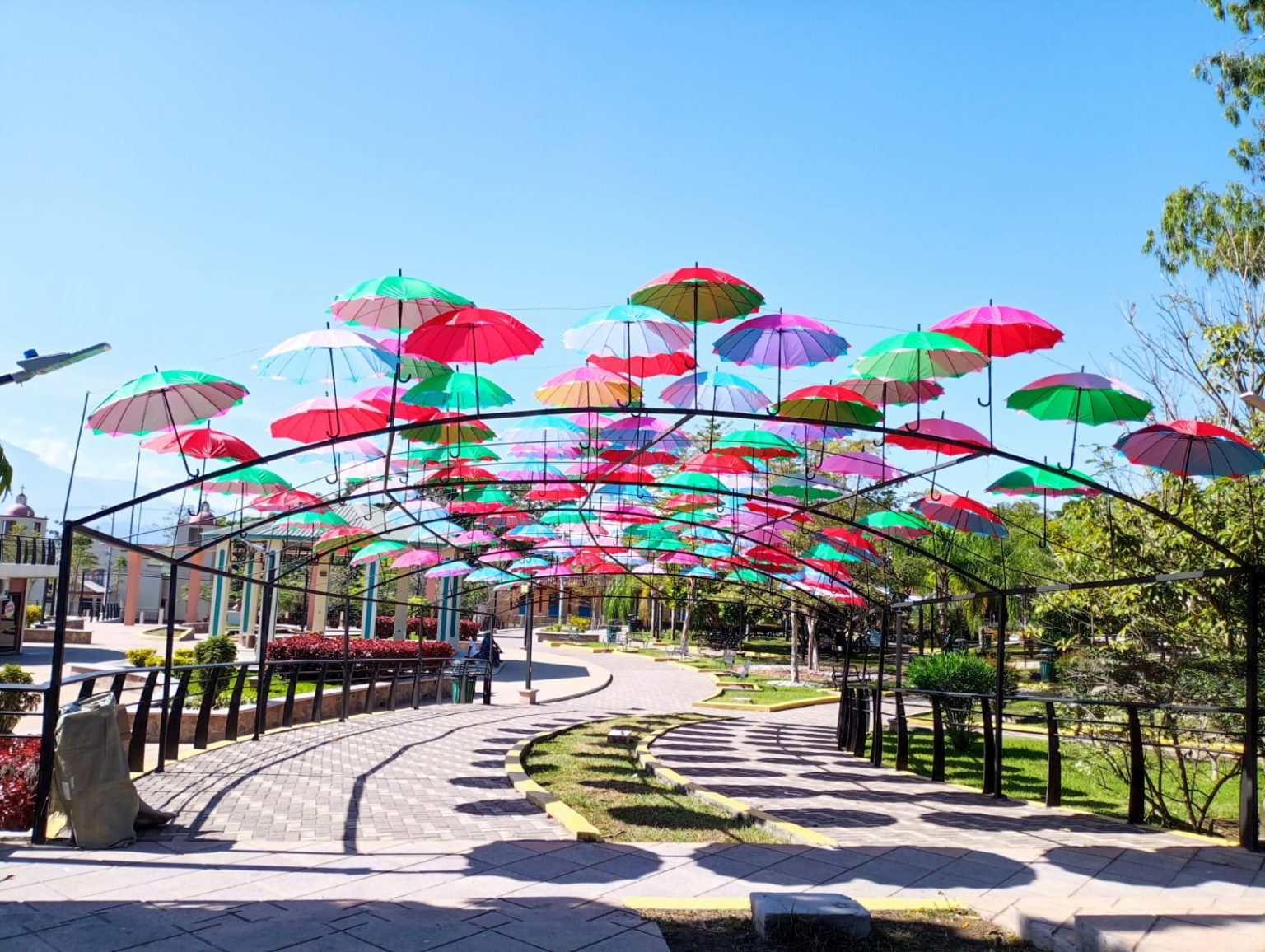 Municipio El Negrito, Departamento de Yoro