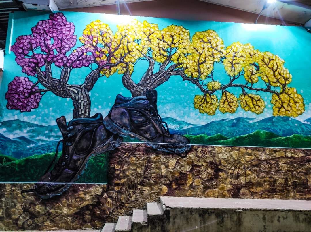 Municipio de Esquías, Departamento de Comayagua